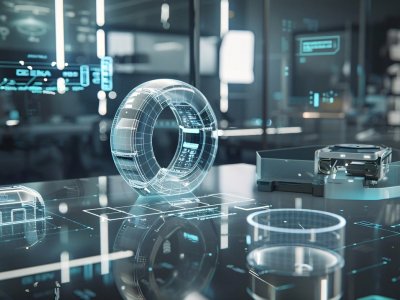 Lean menedzsment technikák: 5S módszer